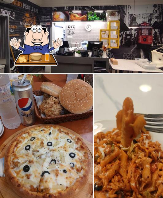 Winners Restaurant and Cafeteria (Branch), Umm Al Quwain - Restaurant ...