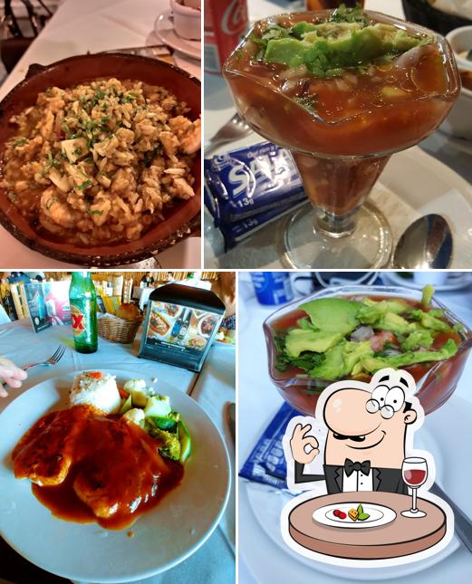 Top 10 restaurantes con marisco en Veracruz, diciembre 2025 ...