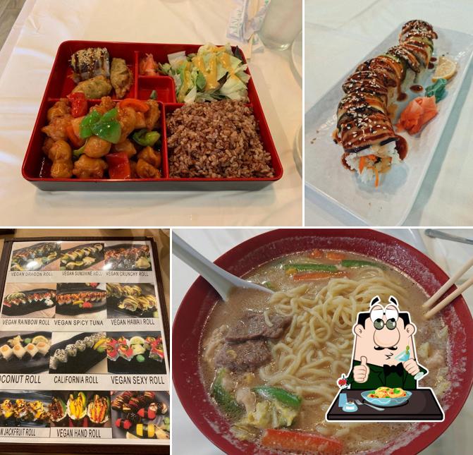 Chef Kenny's, Houston - Restaurant menu, prices and reviews