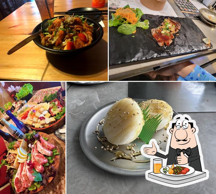 Bing’s Nomiya, Mackay - Restaurant menu, prices and reviews