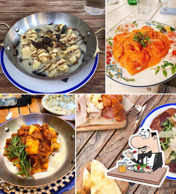 Call Me Gaby in Miami Beach - Restaurant menu and reviews