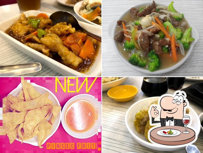 Palmera Dimsum House, Taytay - Restaurant menu, prices and reviews