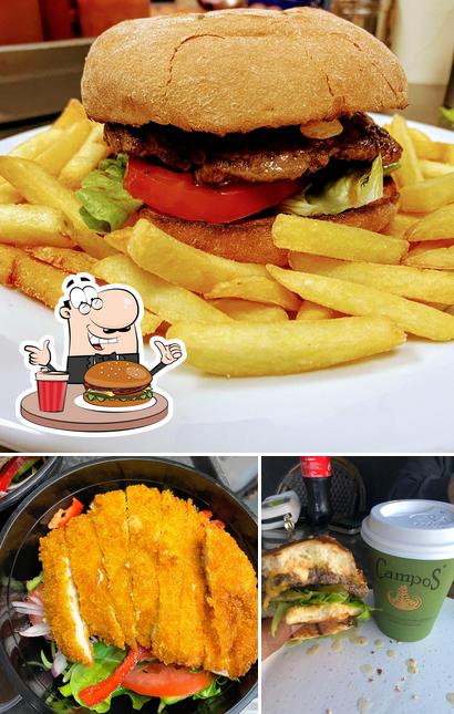 Euston Café in Alexandria - Restaurant reviews