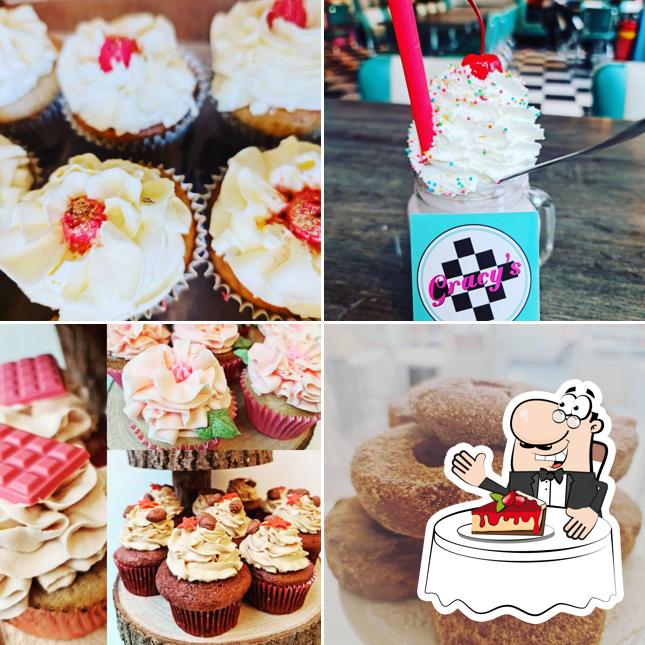 Alice in Cakeland, Rotterdam - Restaurant menu and reviews