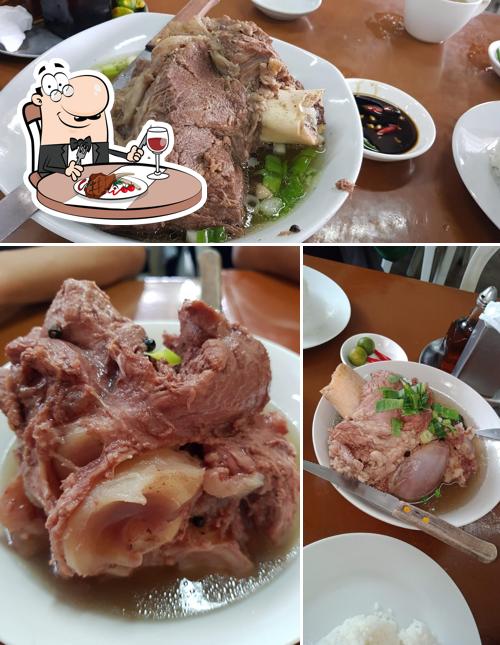 Aviles Restaurant, Calamba - Restaurant menu, prices and reviews