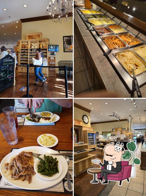Berlin Farmstead, 4757 Township Rd 366 in Berlin - Restaurant menu and ...