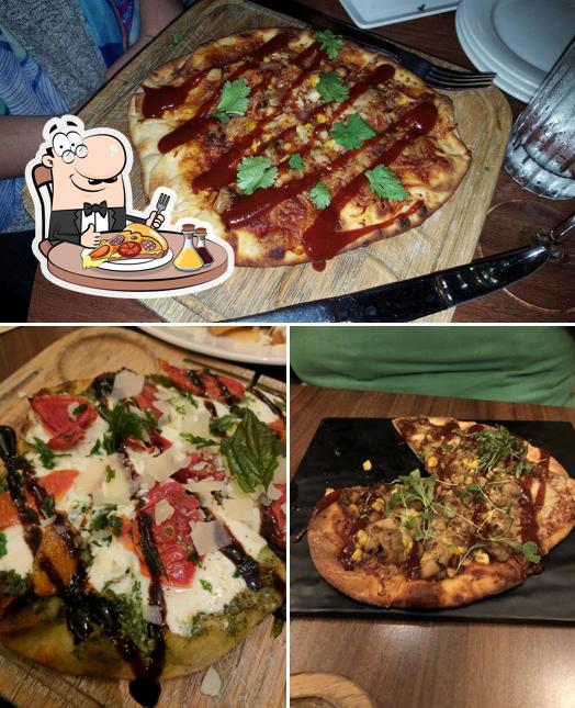 Bin 216, Cleveland, Tower City - Restaurant menu, prices and reviews