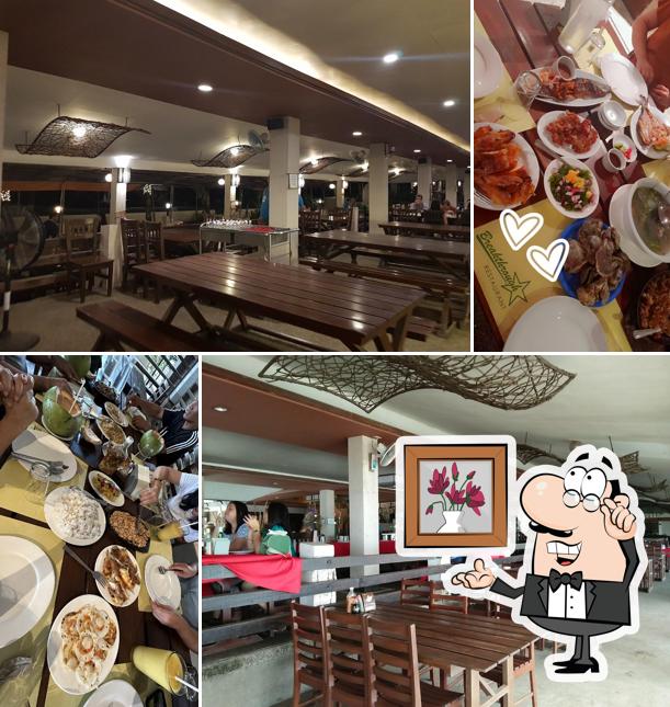 Breakthrough Restaurant, Iloilo City - Restaurant menu, prices and reviews