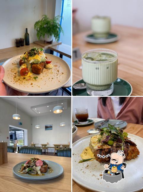 NOKI, Christchurch - Restaurant menu, prices and reviews