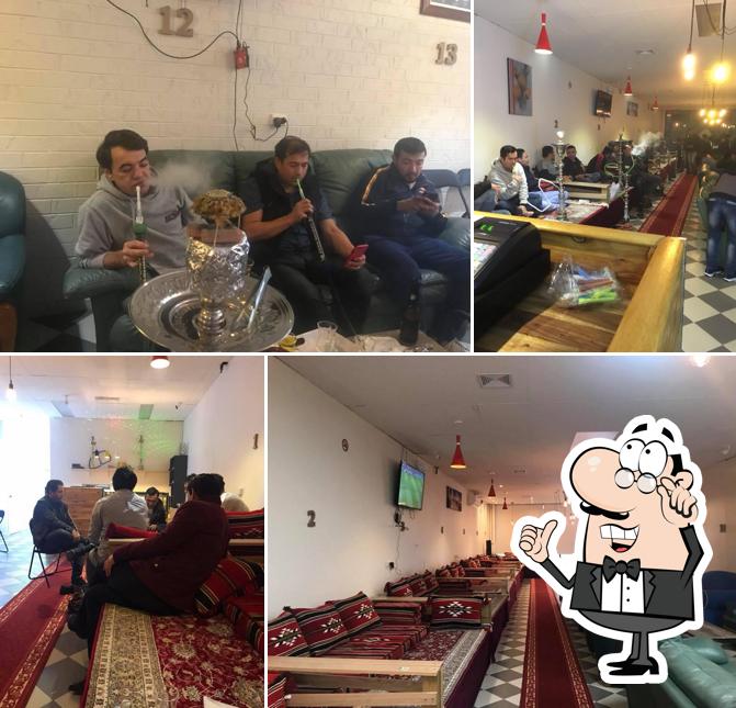 Victoria Shisha Fun Center in Deer Park - Restaurant reviews