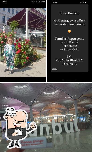 Café & Shisha 16 Bezirk 1160 Wien- " Vienna Lounge Club Bar ...