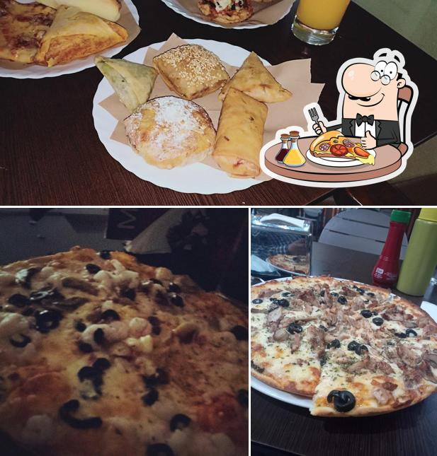 Café la Grande Poste, Tangier - Restaurant menu, prices and reviews