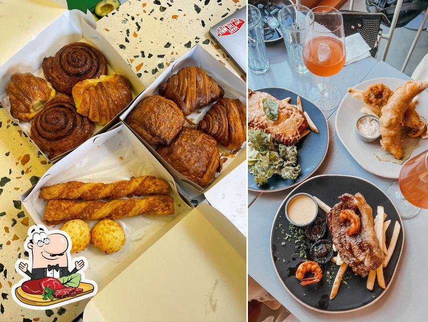 Casa Dingo, Buenos Aires - Restaurant menu, prices and reviews