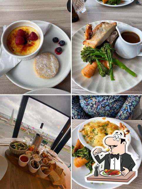 Captains Table in Teignmouth - Restaurant reviews
