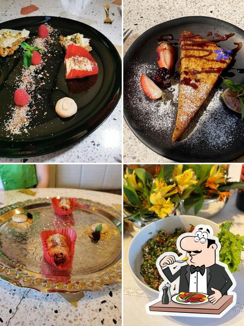 Restaurante Casa Kuri, Ciudad de México - Carta del restaurante y opiniones