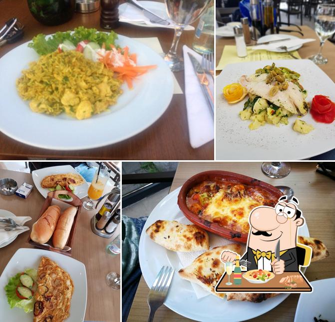 Central Room, Prishtina - Restaurant menu, prices and reviews