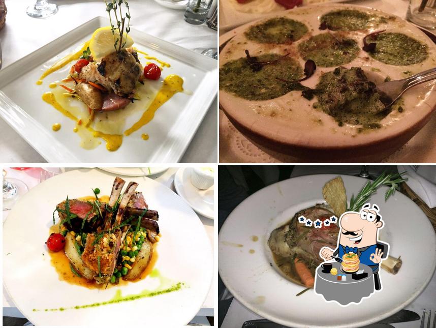 Chez Joël in Chicago - Restaurant menu and reviews