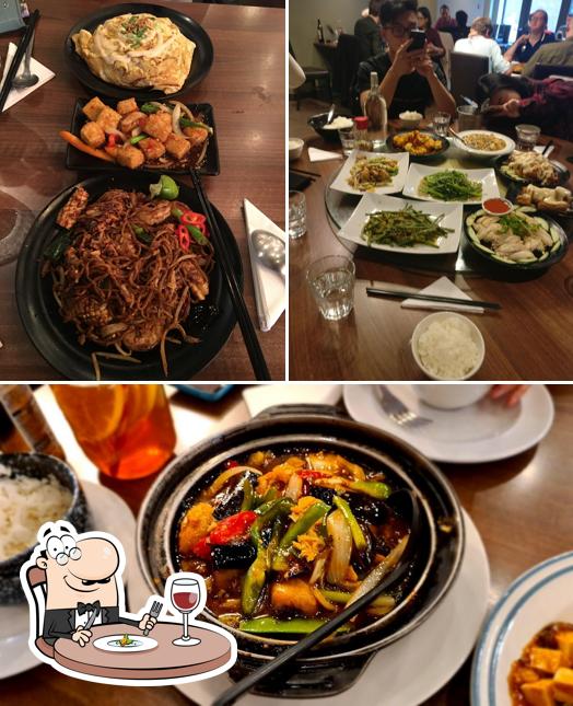 Chilli Padi, Newcastle upon Tyne - Restaurant menu, prices and reviews