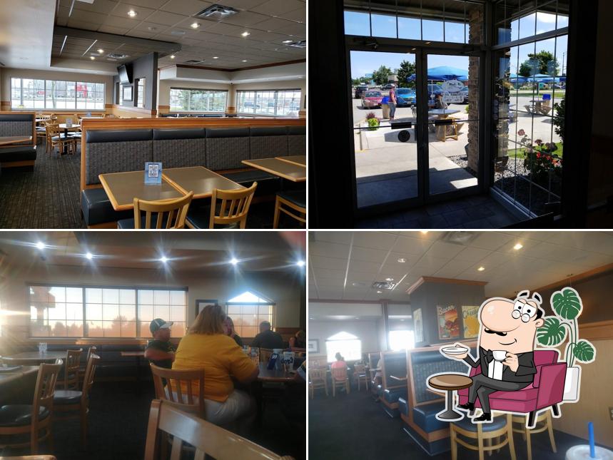 Top 5 restaurants with hamburgers in Manitowoc, september 2025 ...