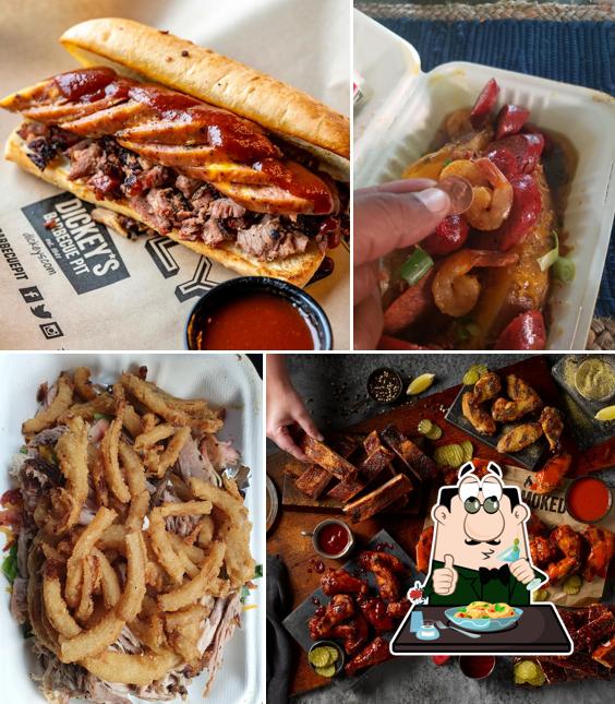 Top 7 BBQs in Lancaster, California, september 2024 - Restaurant Guru