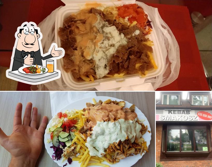 Djerba Döner Kebab, Wrocław - Restaurant reviews