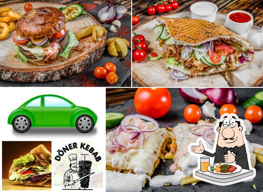 Döner Kebab restaurant, Prešov - Restaurant reviews