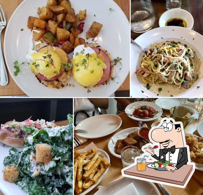 Fumo Harlem, New York City - Restaurant menu, prices and reviews
