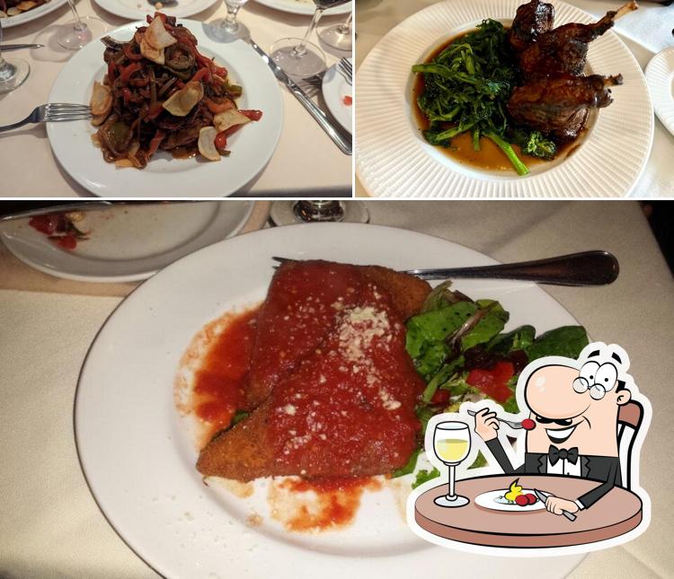 Encore by Goodfellas in New Haven - Restaurant reviews