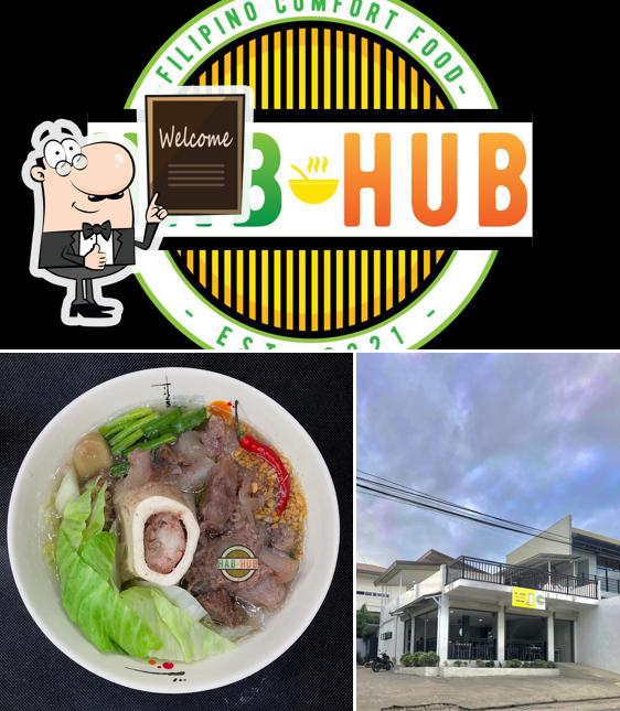Hab Hub Restaurant, Cotabato City - Restaurant menu, prices and reviews