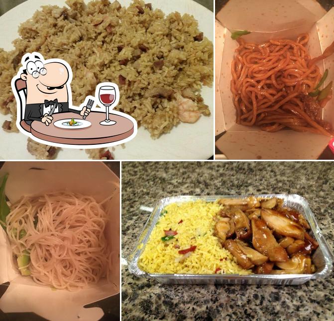 Happy China Restaurant, 1301 Winchester Rd #109 in Lexington ...