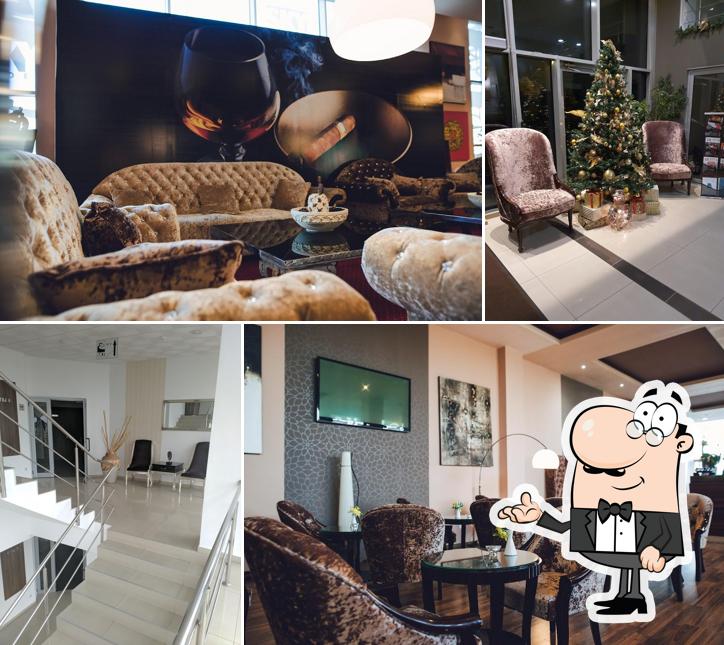Best restaurants for weddings in Oradea, winter 2024 - Restaurant Guru