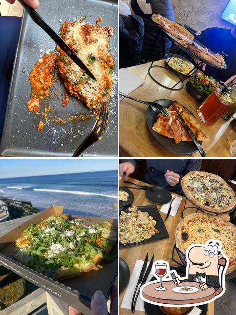 IL Matto Torquay, Torquay - Restaurant menu, prices and reviews