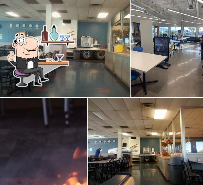 Jake Brake Caffe in Phoenix - Restaurant reviews