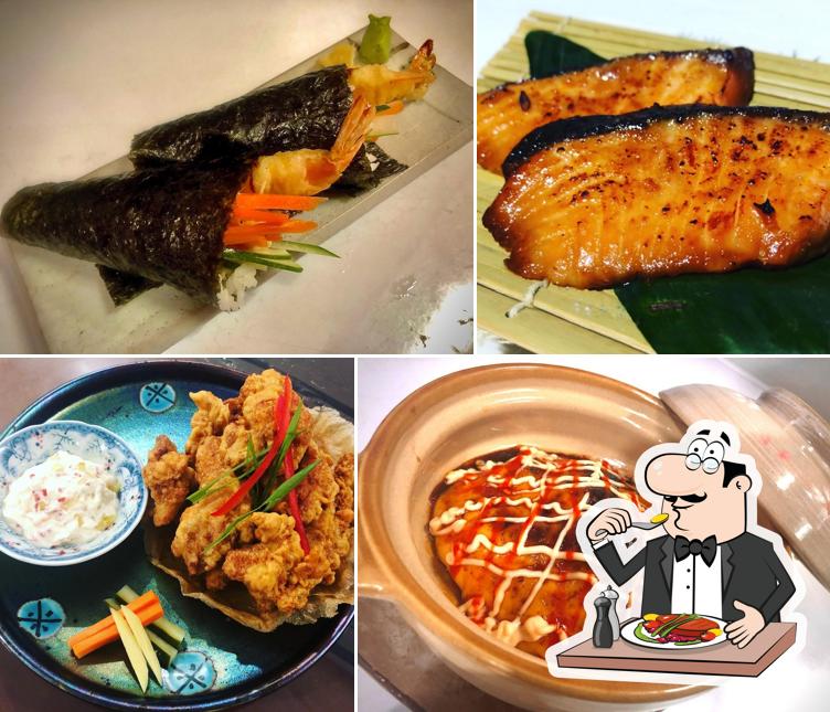 Junsei Hotpot Japanese Restaurant, Dasmariñas - Restaurant menu, prices ...