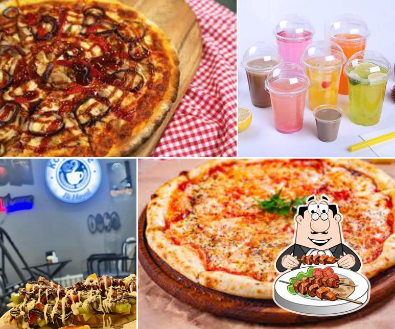 Köşe Cafe, Kızılcahamam - Restaurant menu and reviews