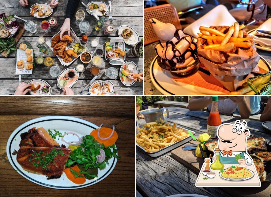 La Lucha, Houston - Restaurant menu, prices and reviews