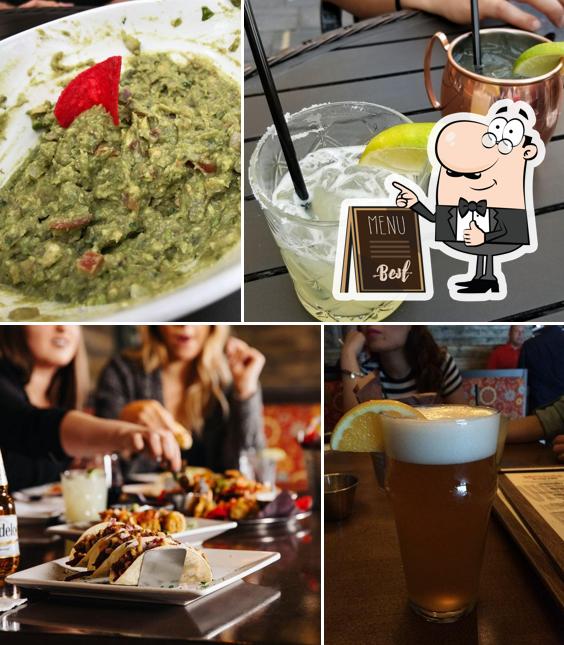 La Roca in Winnipeg - Restaurant menu and reviews