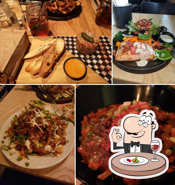 Le top 10 des restaurants à Repentigny, janvier 2025 - Restaurant Guru