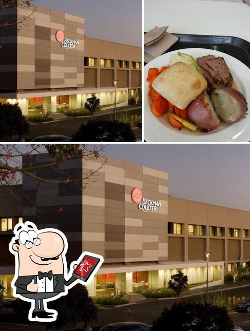 Lemon Tree Cafe in Brea - Restaurant reviews