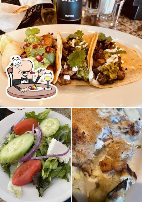 Lodi Papapavlo’s, Lodi - Restaurant menu, prices and reviews