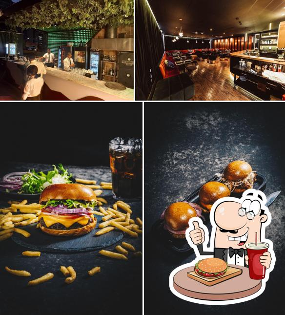Meet & Eat, São Paulo - Menu do restaurante, preços e opiniões