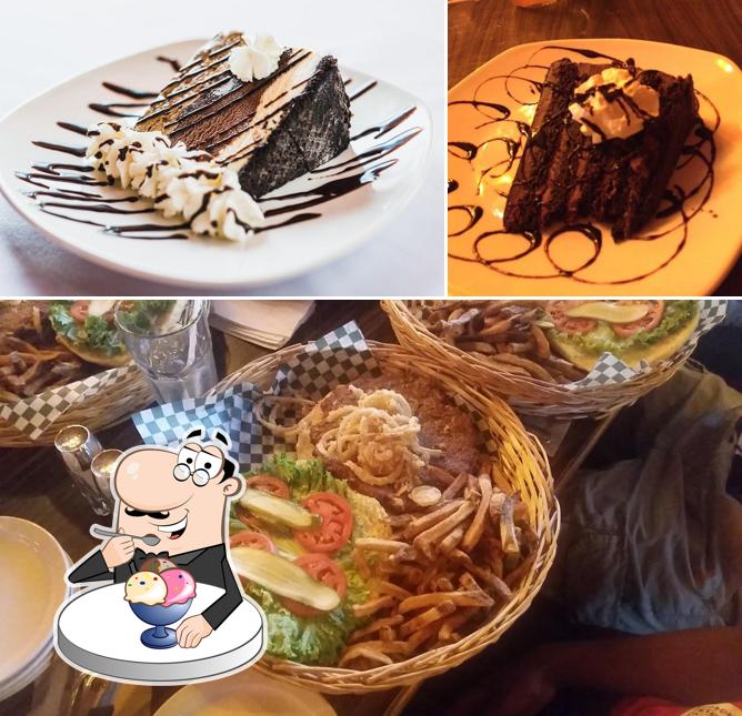 Nick's Steakhouse & Pizza, Calgary - Restaurant menu, prices and reviews