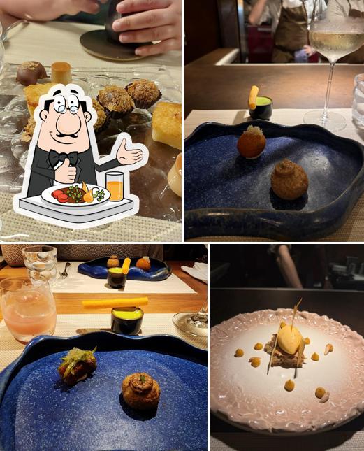 Oro restaurante, Rio de Janeiro, Av. Gen. San Martin - Avaliações de ...
