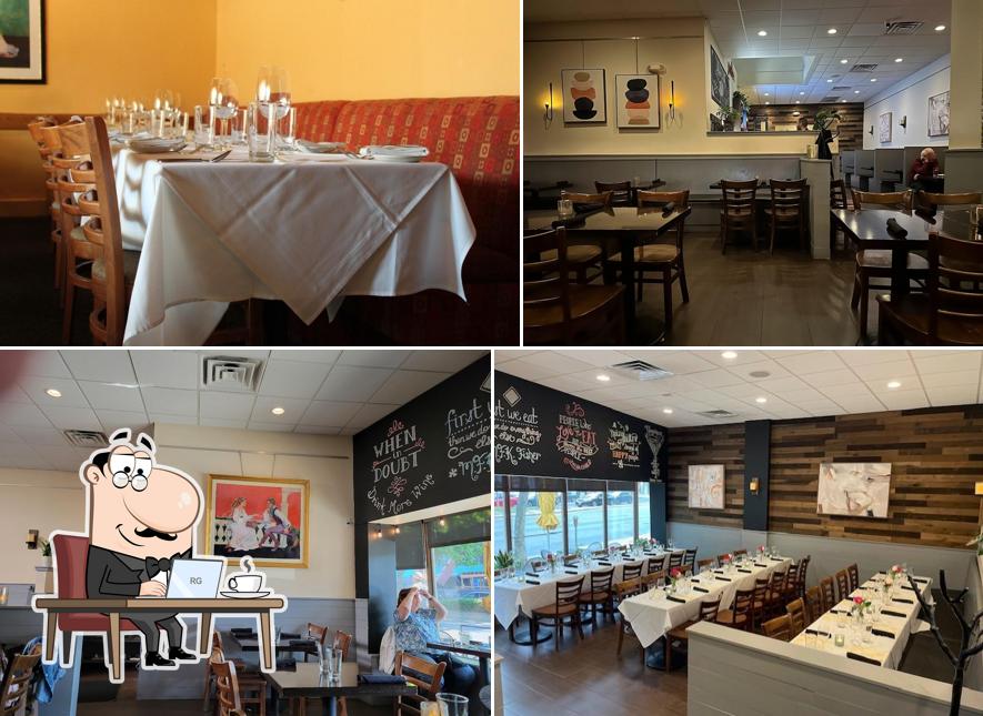 Top 4 new american restaurants in Chevy Chase, october 2024 ...
