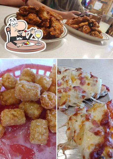 Big Mike and Busters, Hollister - Restaurant menu, prices and reviews