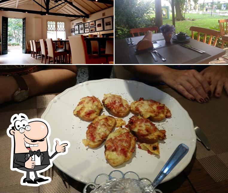Calixto Bistro Café, Santos - Restaurant reviews