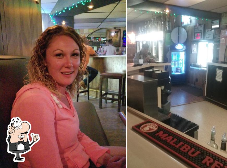 Commodore Bar, Wheatland - Restaurant menu, prices and reviews