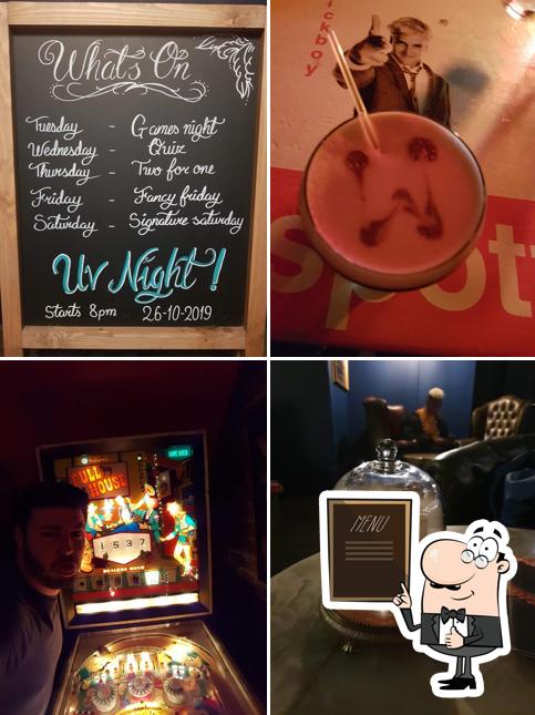 Best cocktail bars in Eastbourne, summer 2024 - Restaurant Guru