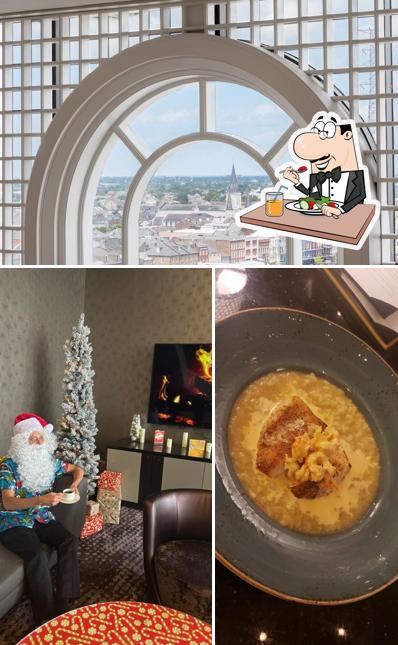 Observatory Eleven Bar, New Orleans - Restaurant menu, prices and reviews