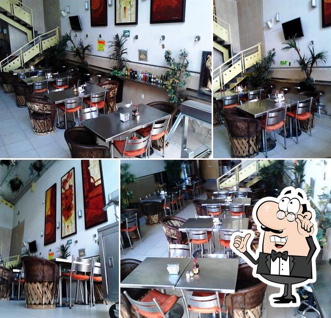 Restaurant Cucú, Guadalajara - Restaurant reviews